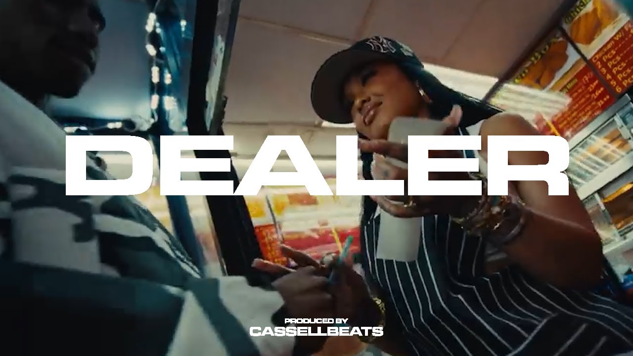 [FREE] 50 Cent x 2000s R&B x Strandz Type Beat - Dealer | Free Hip Hop ...