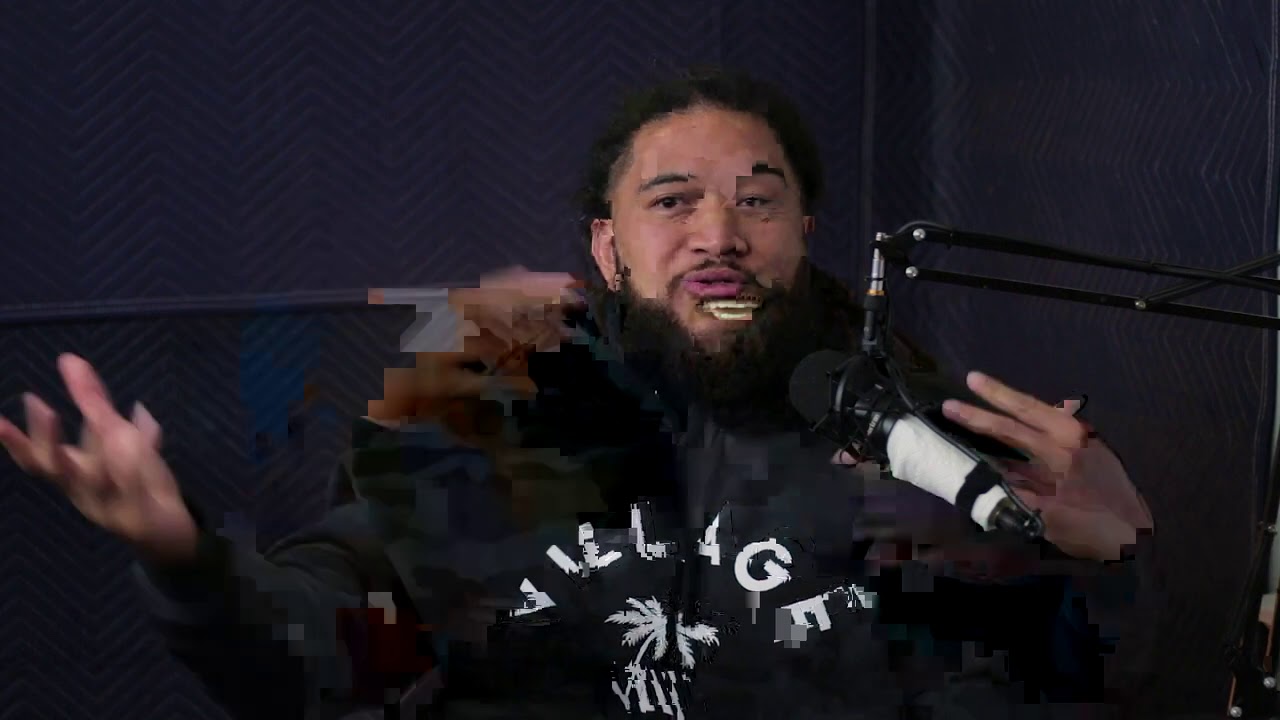 VMP Ep. 26 Lala Ellsworth - Current Events - YouTube