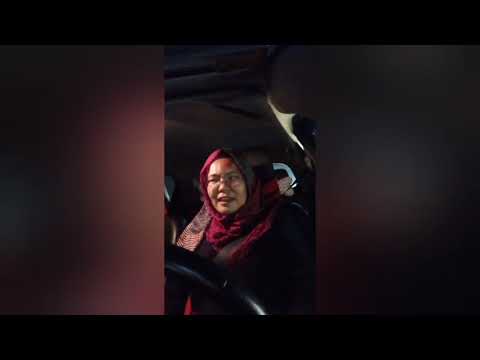 Pengalaman 1 bulan pertama jadi driver taxi online cewek