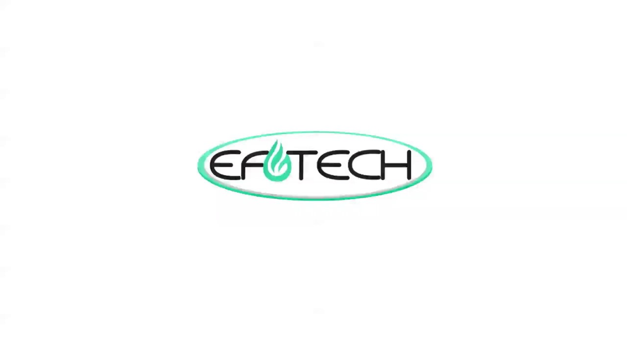 EFTECH DRAFT 1 VIDEO CORPORATE - YouTube