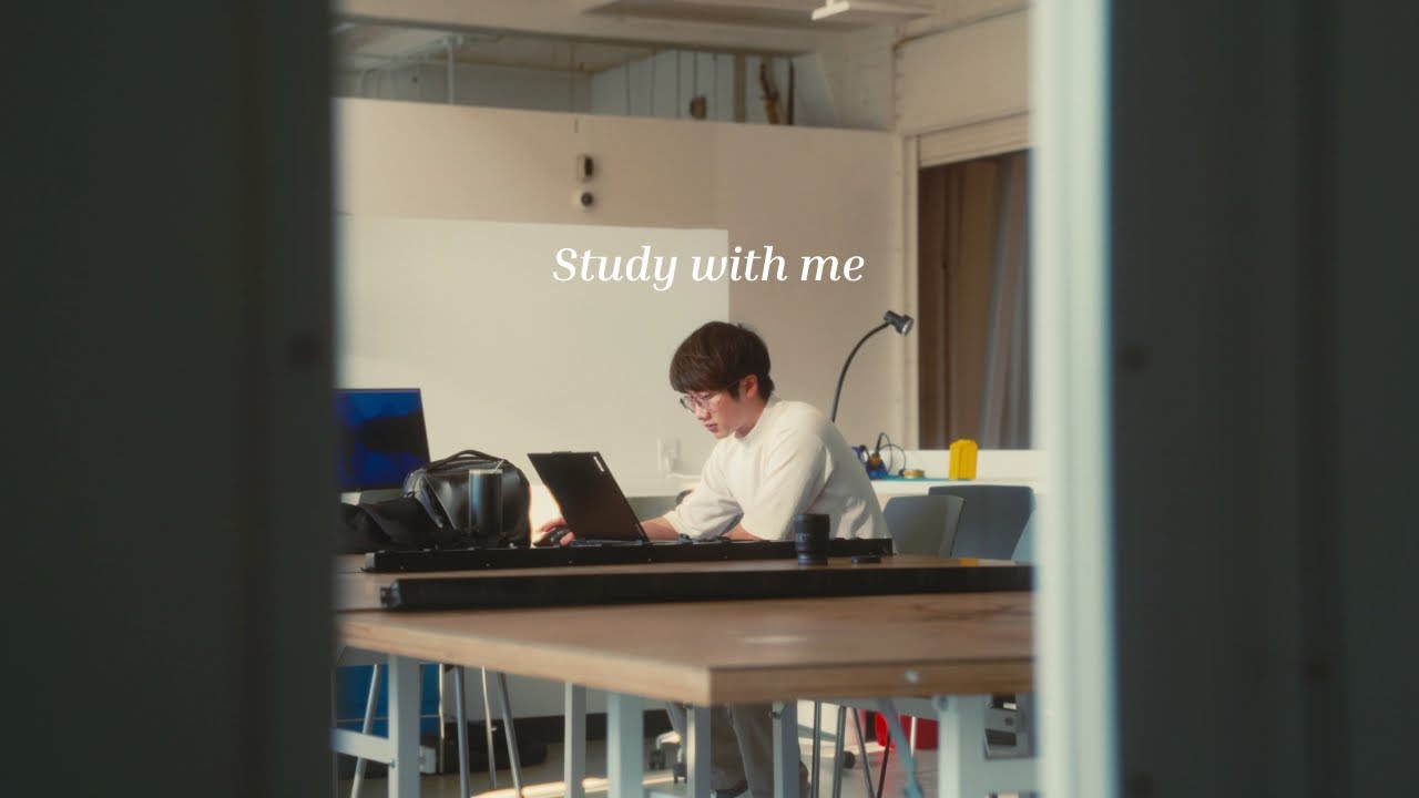 When You Get Paid Doing Homework | Superhero Study Vlog - YouTube