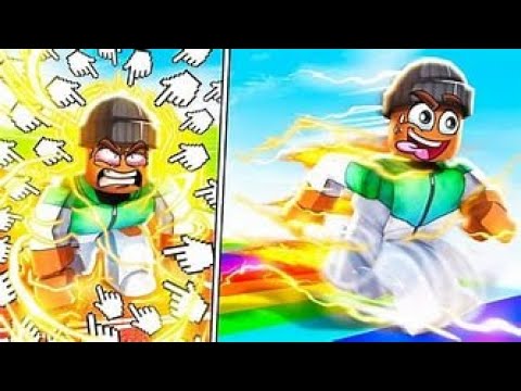 ROBLOX CLICK RACER (I PLAY WITH SHINCHAN MY SUBSCRIBER) PART 1 - YouTube