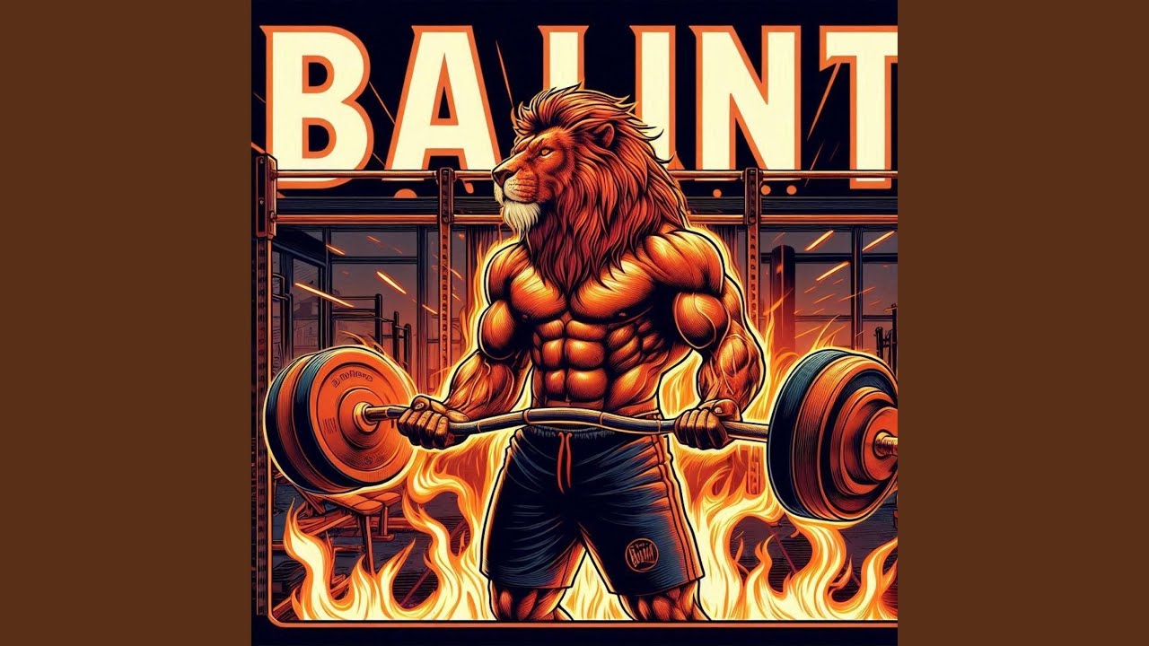 Gym Beasts Unleashed - YouTube