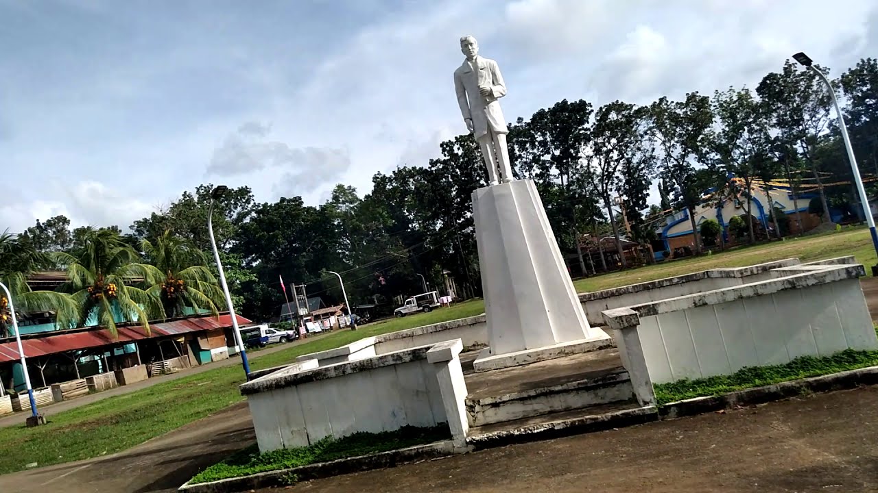 Sibutad Municipality | - YouTube