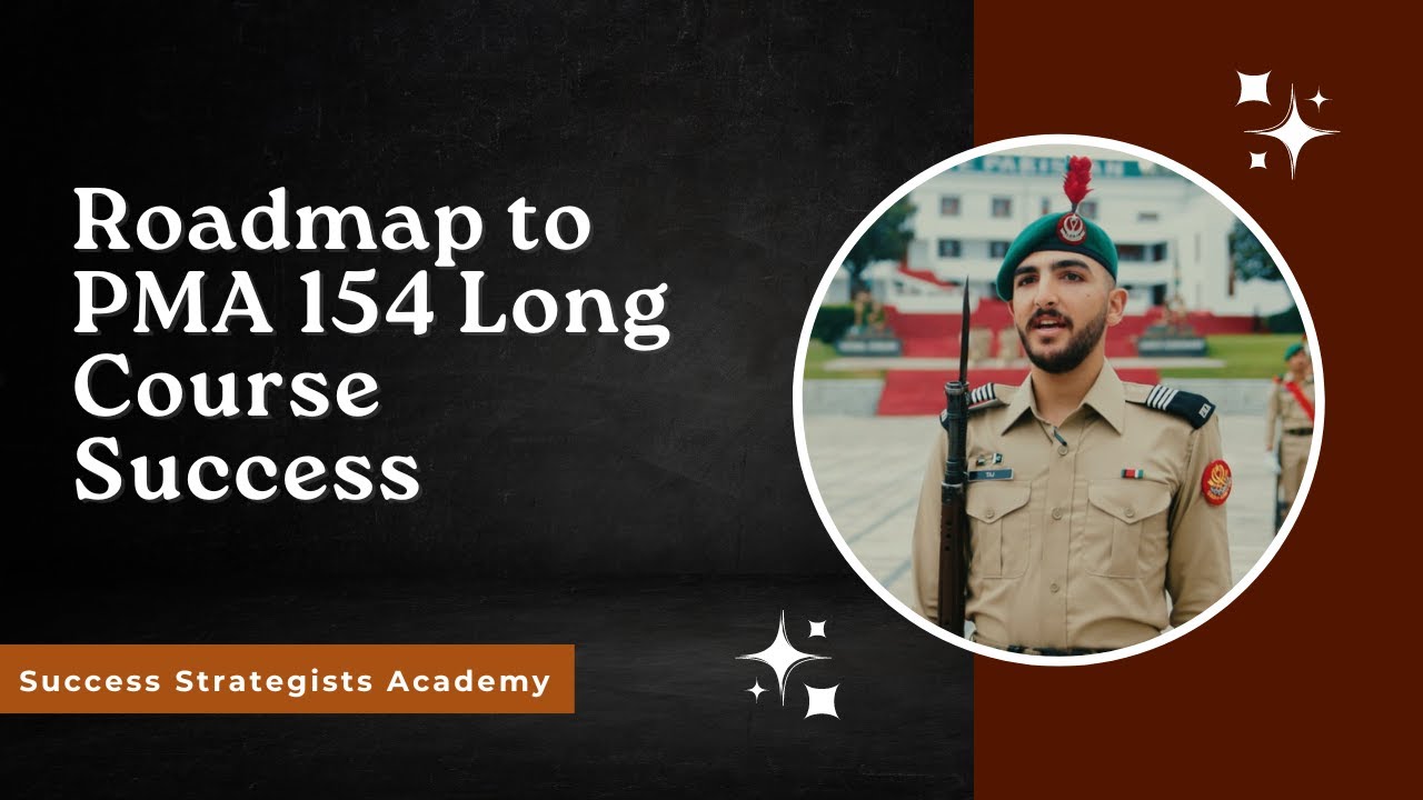 PMA Long Course 154 Initial Test Preparation | PMA 154 Demo Lecture ...