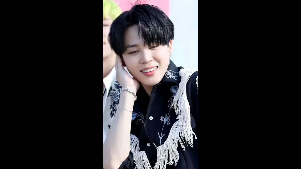 edit de jimin - YouTube