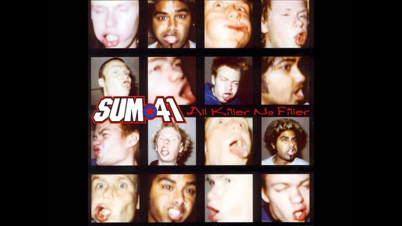 Sum 41 - Motivation - YouTube