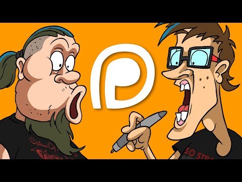 ArhyBES on Patreon!