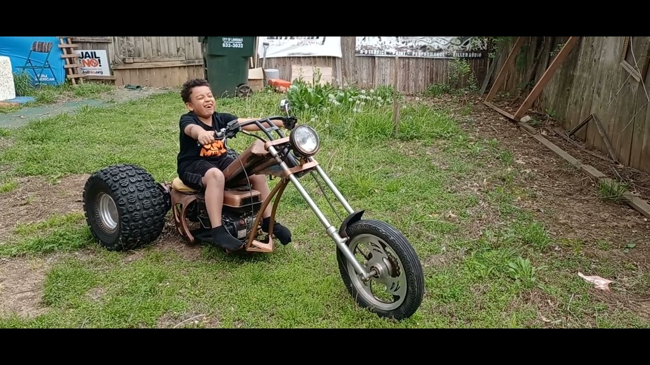 Running With The Pack,Never Looking Back. - YouTube