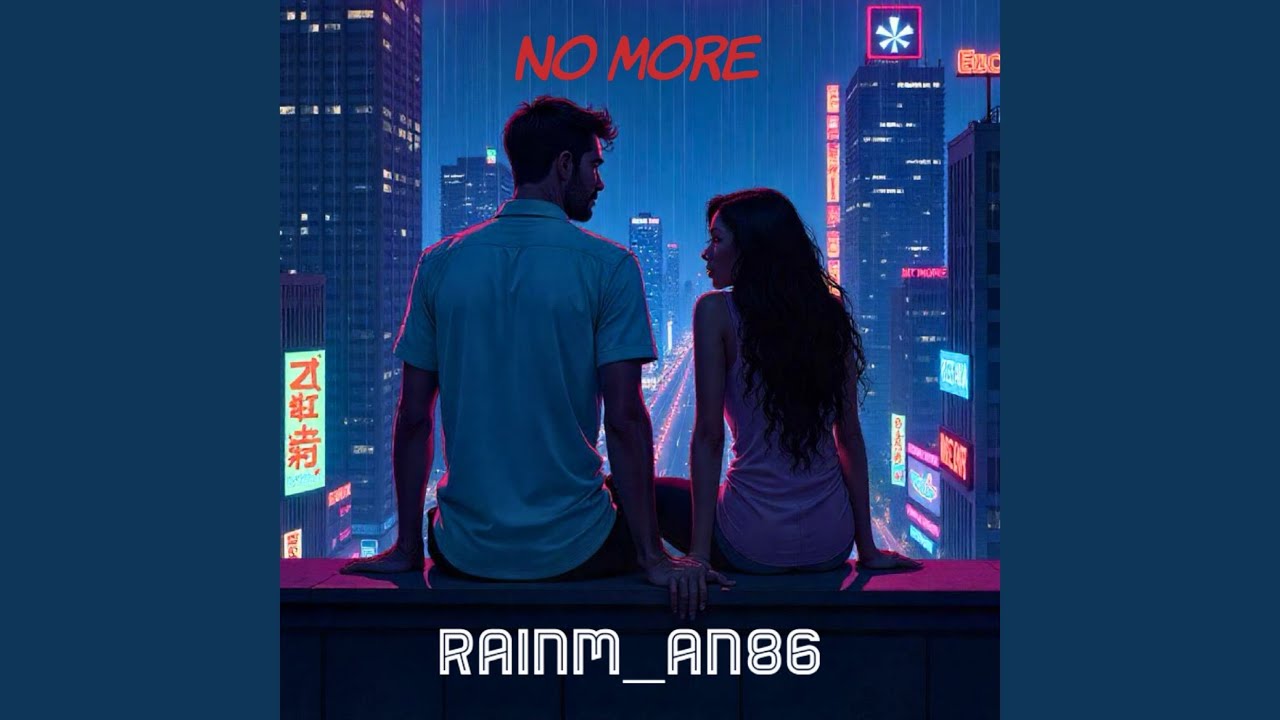 No More - YouTube