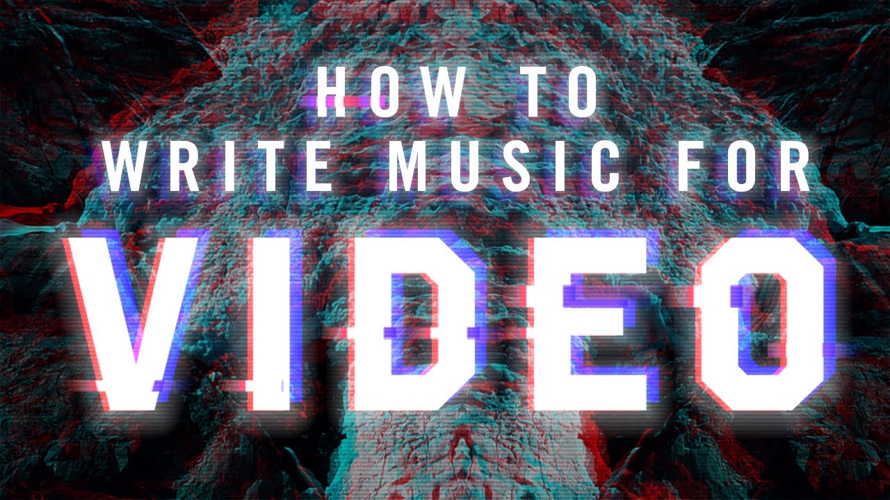 How To Write Music for Video with Kirk Degiorgio - Playthrough and ...
