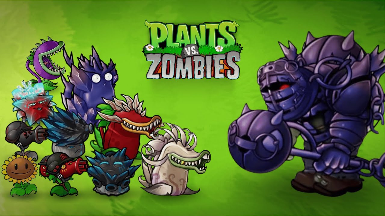 MORNING PERSON MAIN PVZ FUSION #shorts - YouTube