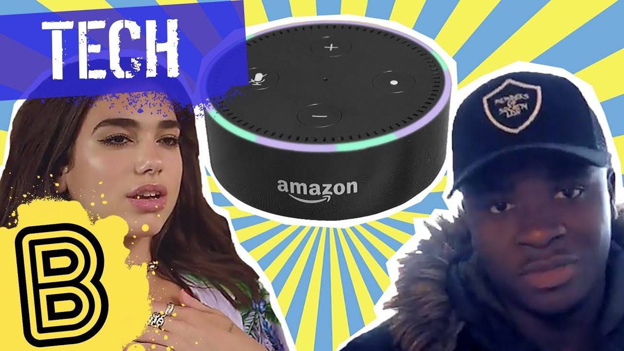 The Ultimate Beano Alexa Video | Jokes, Pranks, Fails & Funnies | BEANO ...