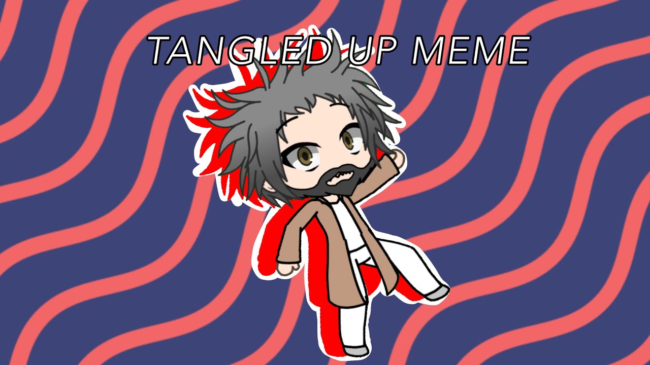 Tangled up meme || Prodigal Son - YouTube