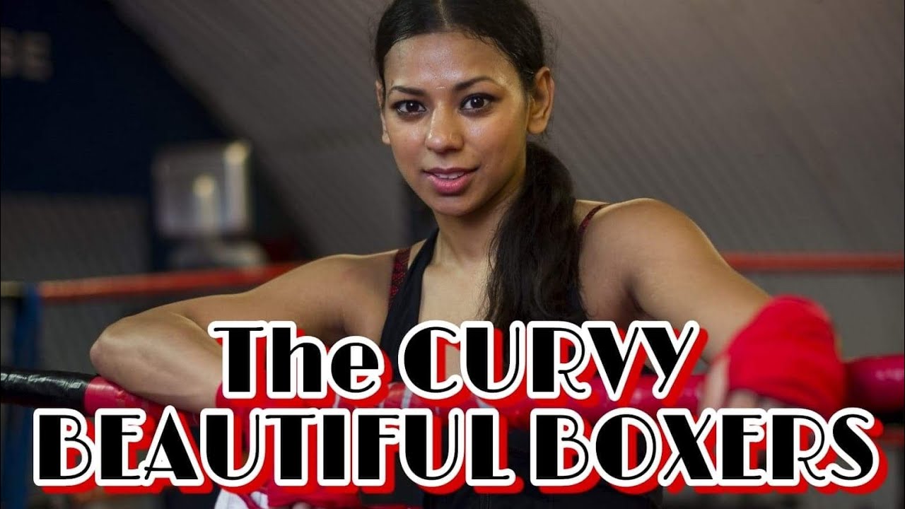 THE CURVY BEAUTIFUL BOXERS Full HD - YouTube