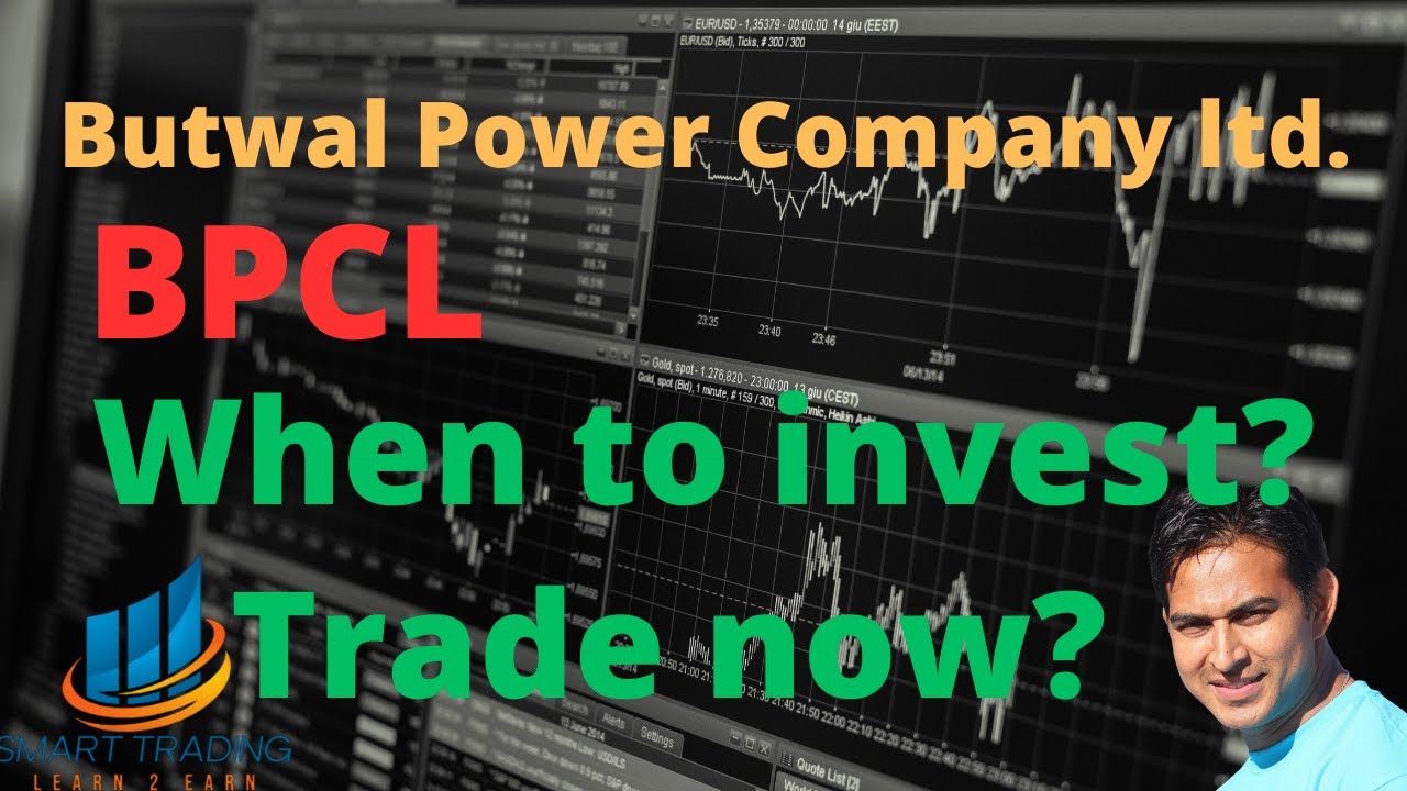 BPCL Fundamental and technical analysis. #nepse #sharemarket - YouTube