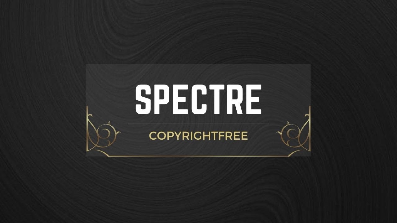 Spectre - Play Beats [Copyright Free] - YouTube
