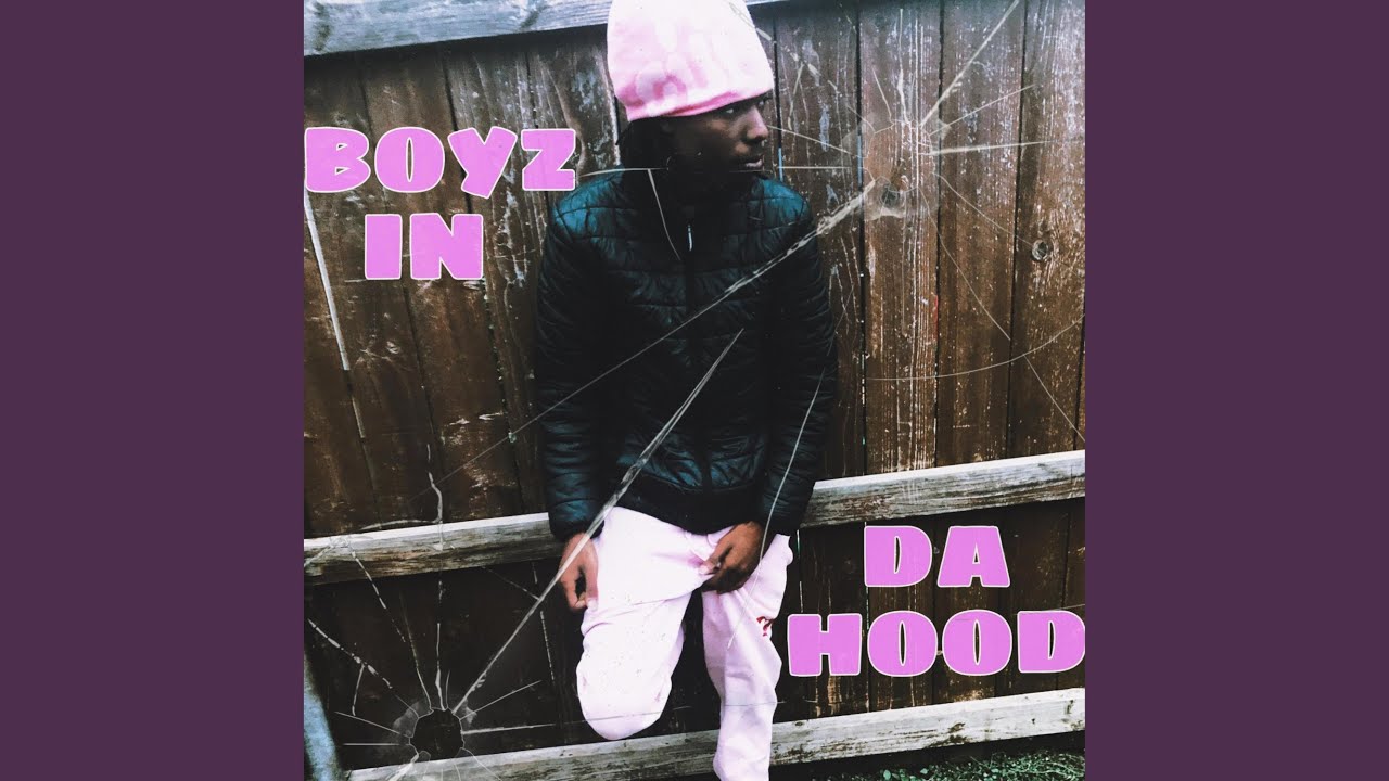 Boyz In Da Hood - YouTube