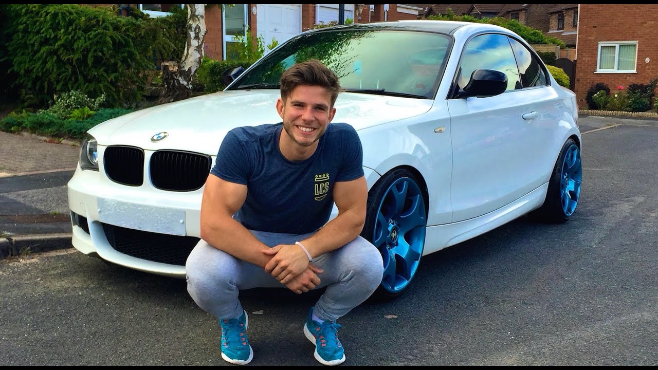 I Wish (TeamRICHEY Vlog #66) - YouTube