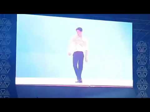 180714 The EℓyXiOn [dot] in Seoul day 2 [SehunFancam]