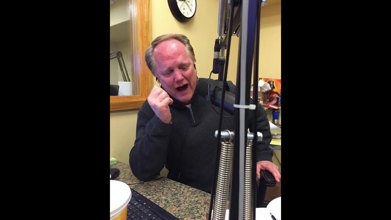 Miss Butler voicemail for Doug Vaughn - YouTube