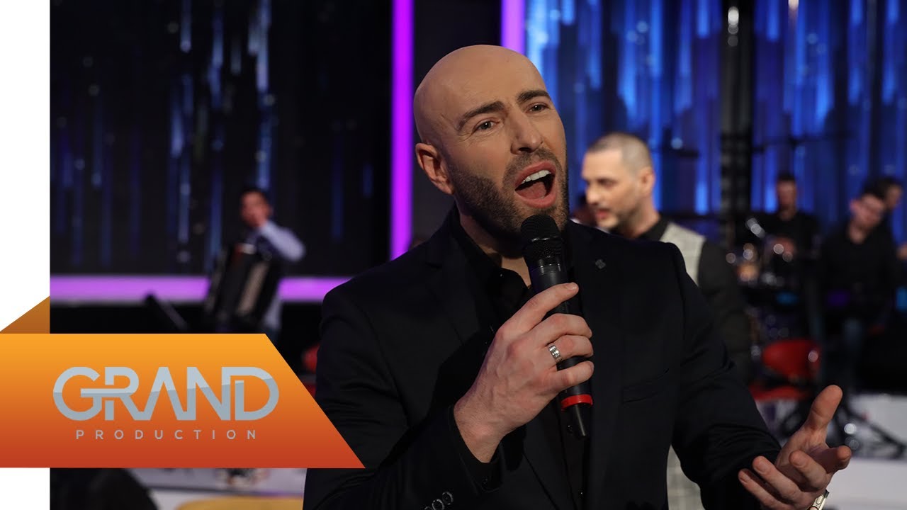 Adnan Nezirov - Da imam sta nemam - ASMM - (Tv Grand 17.01.2023.) - YouTube