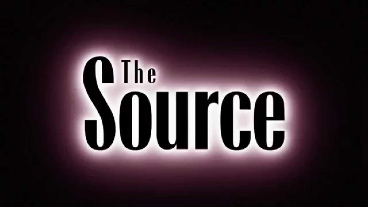 The Source Band - Compilation - YouTube