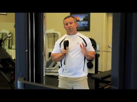 Complete Introduction to use of Flexsolate Cuffs Video - YouTube