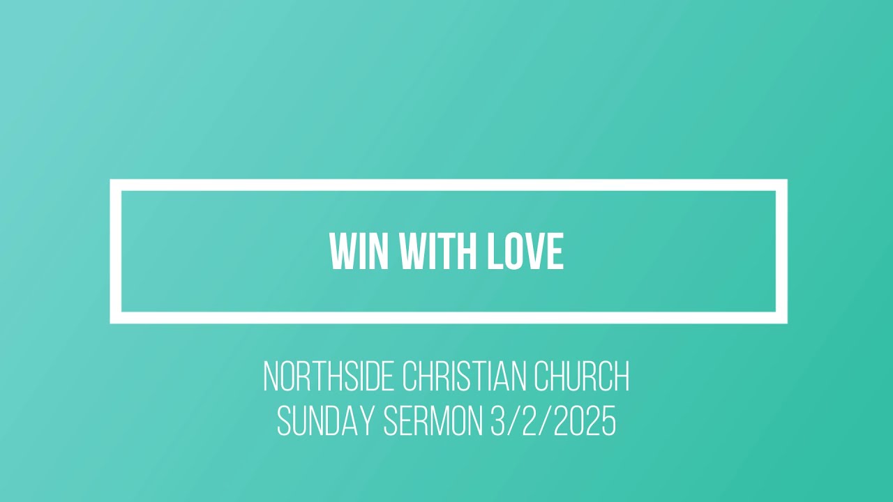 Win with Love - YouTube
