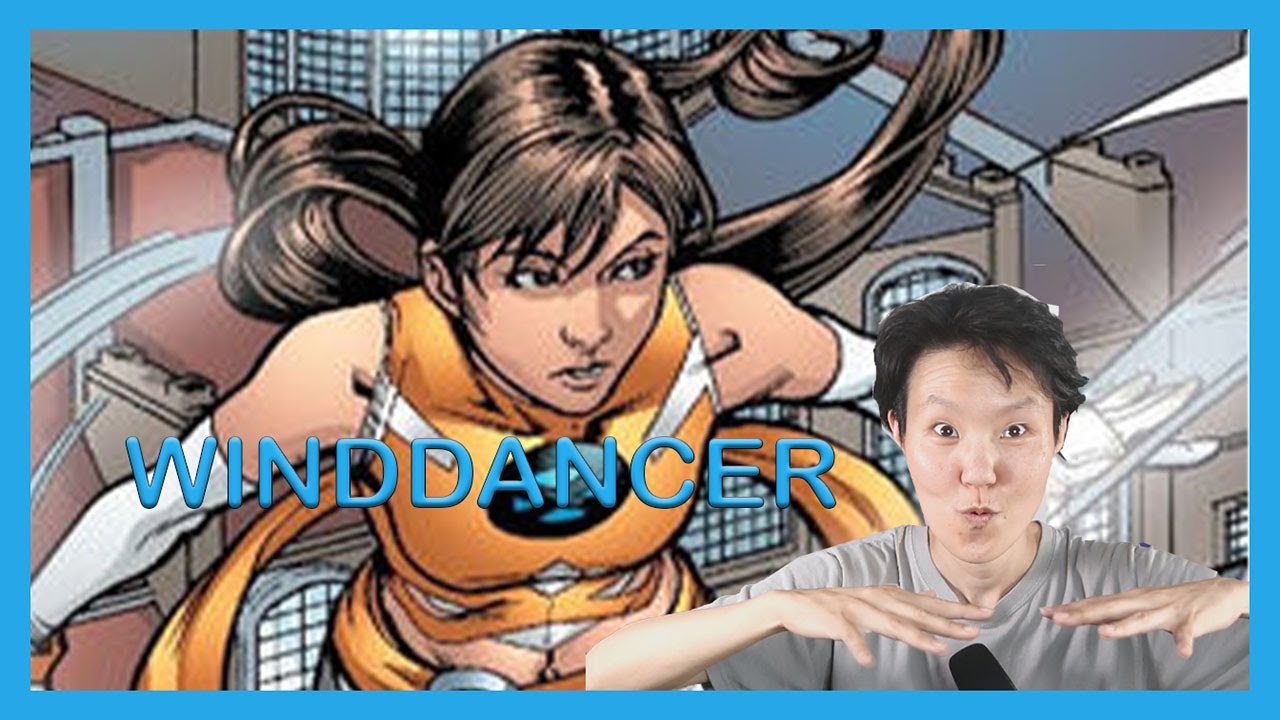 Sofia Mantega a-k-a Winddancer| The Venezuelan Wind Lover| Spotlight ...