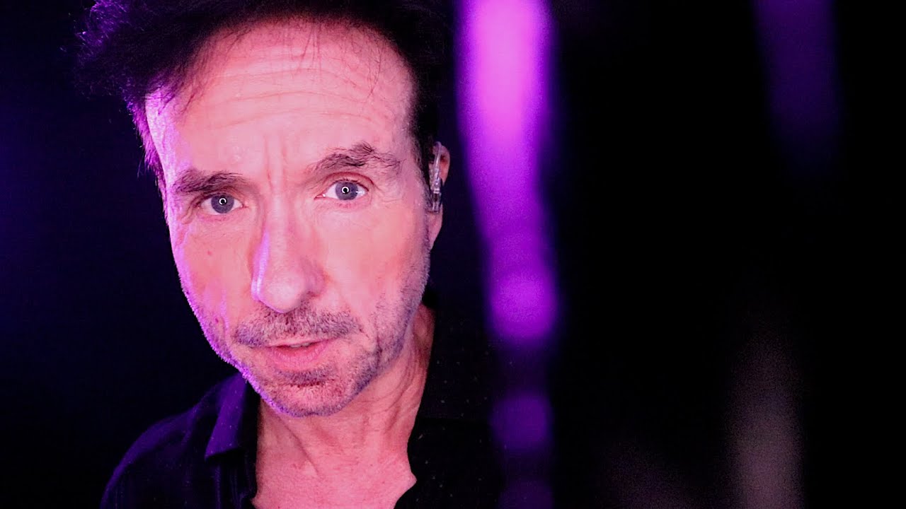 Asmr For Trauma, Stress And Overwhelm - YouTube