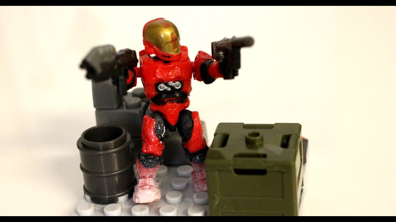 Halo Lego Stop Motion YouTube halo-lego-stop-motion-youtube