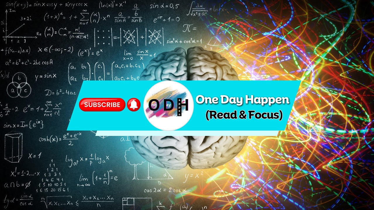 One Day Happen Live Stream - YouTube