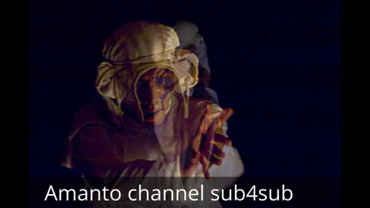 Amanto channel sub4sub - YouTube