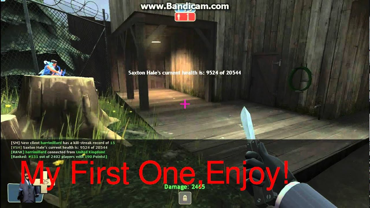 Tf2 pro's - YouTube