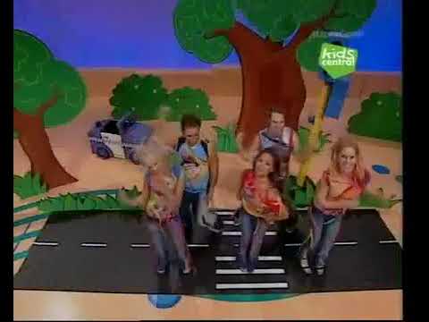 hi5 Energy - YouTube