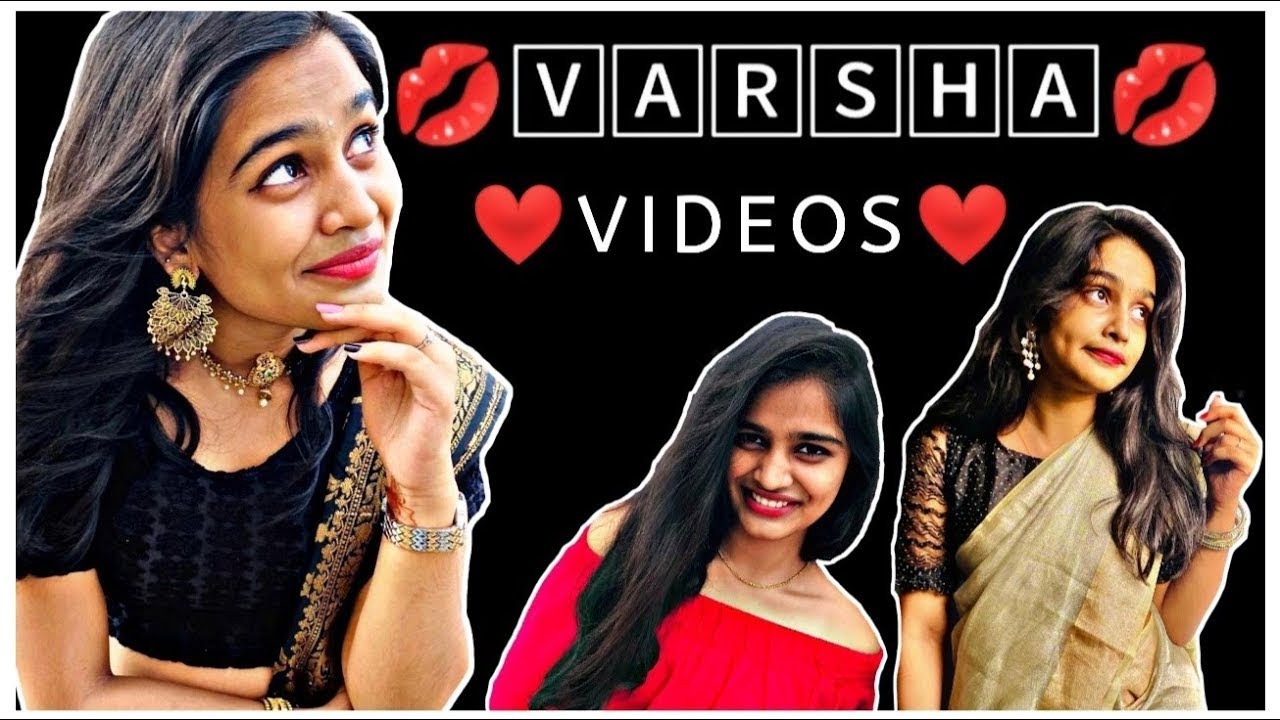 Varsha d.souza New Insta videos Telugu |Varsha d.souza| New Telugu ...