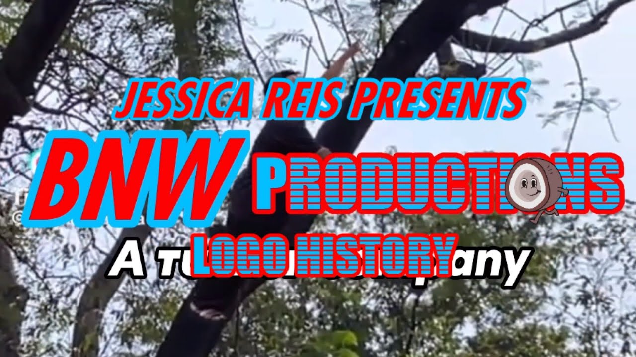 Bnw productions logo history - YouTube