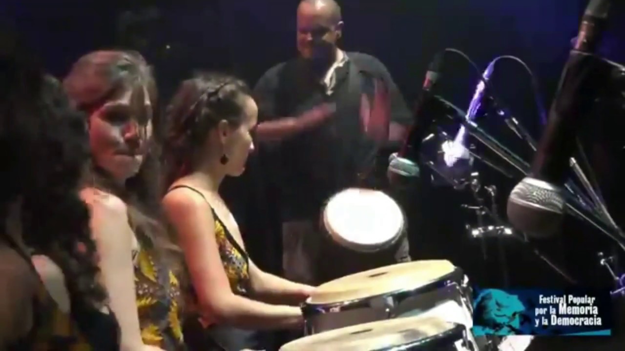 INDUMBA - La rosa - YouTube