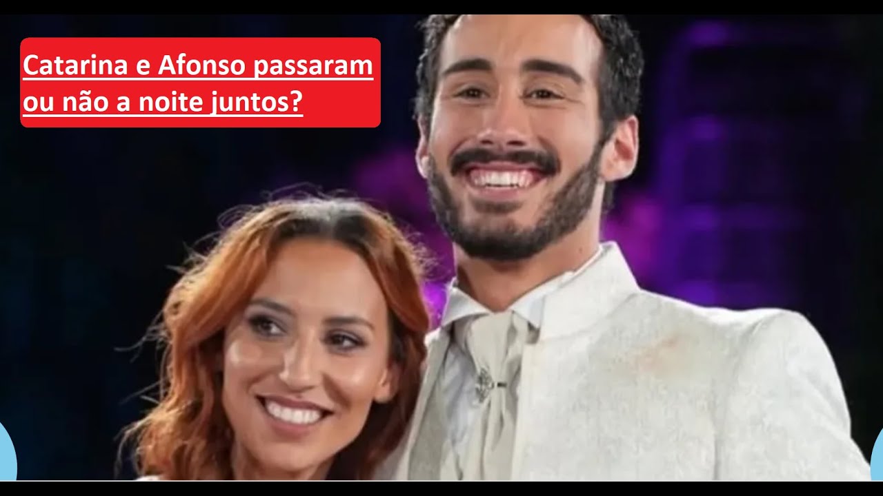 Catarina e Afonso: TUDO O QUE ACONTECEU depois da derrota no 'BB Verão ...