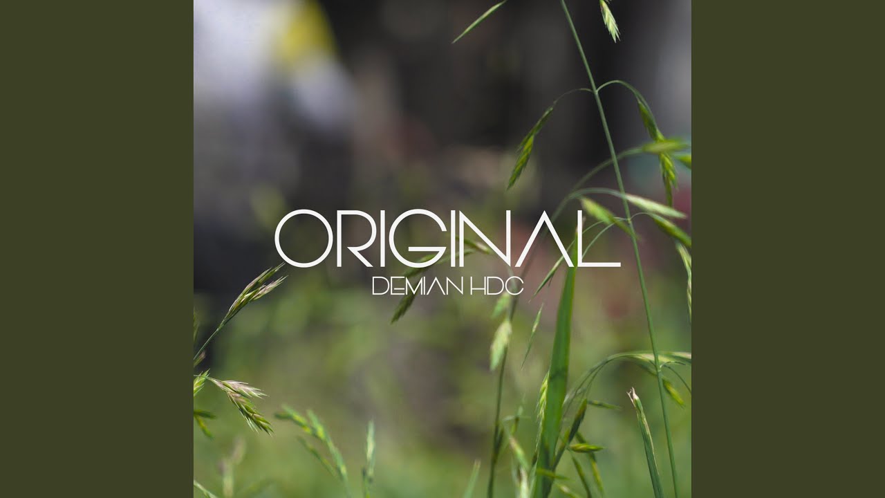 Original - YouTube Music
