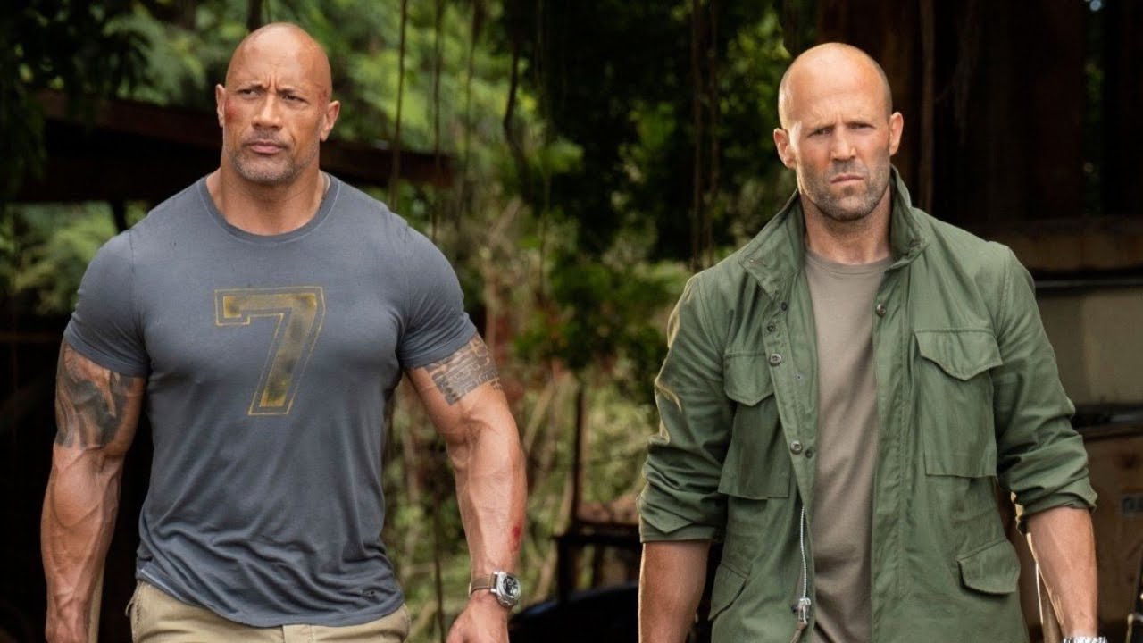 4 Deadly Missions, 1 Man, $6 Million – Jason Statham’s Ultimate ...