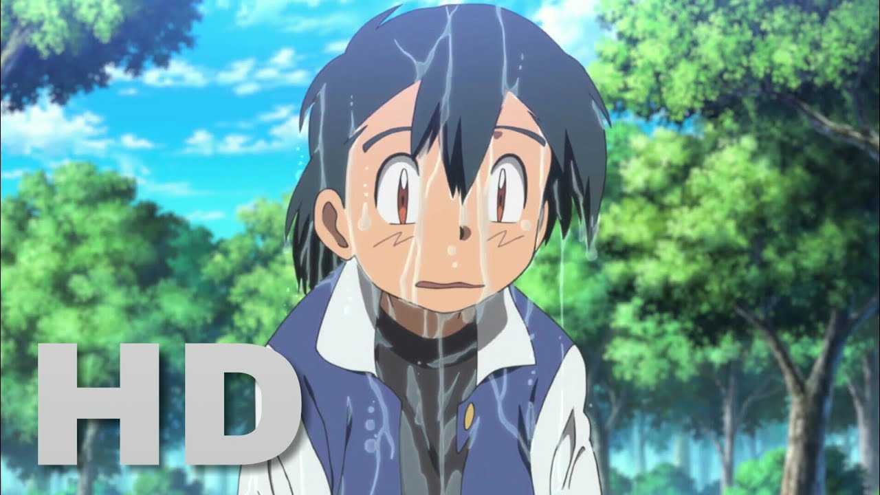 La película Pokémon: ¡Te elijo a tí! Opening - [Avance] (Castellano ...