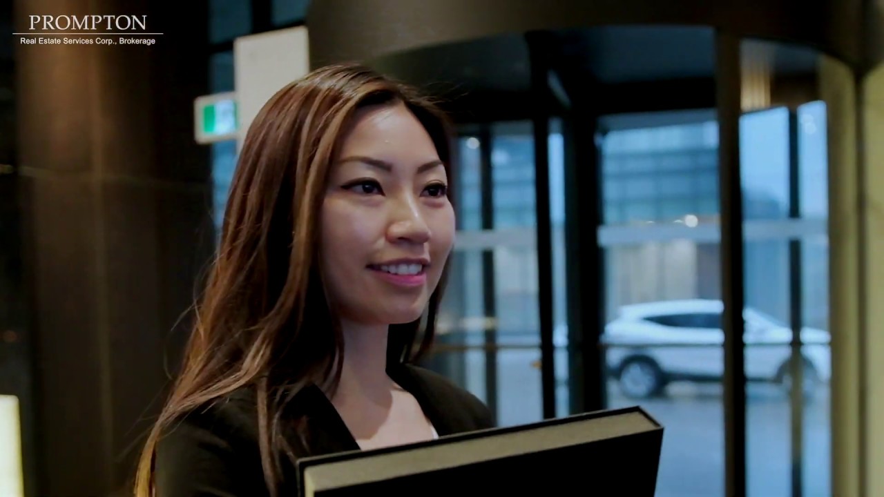 Prompton | Meet Jennifer Li - YouTube