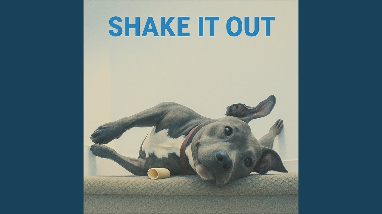 Shake It Out - YouTube