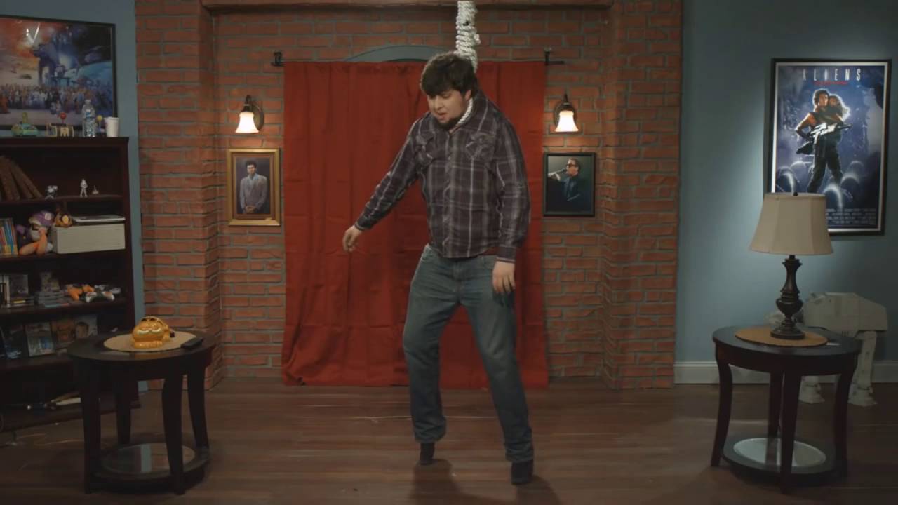 |JonTron| Circle Of Life Circle Of Death - YouTube