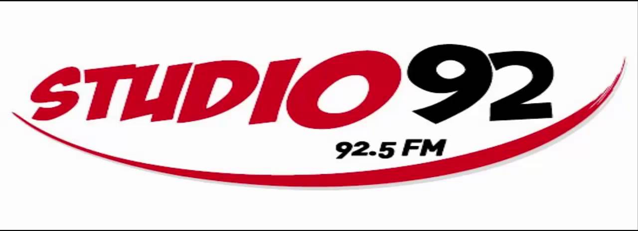 STUDIO 92 AUDIO DE 1995 - YouTube