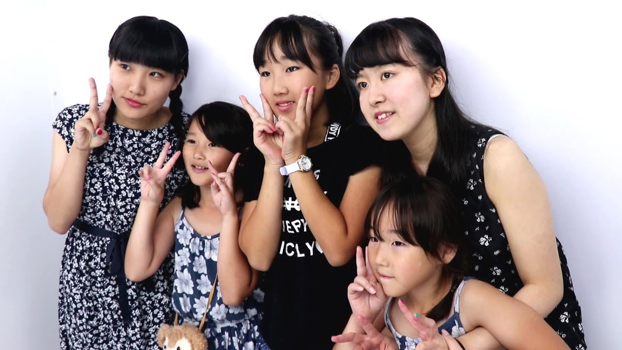 ついに迎えた別れのショックで放心状態になる三姉妹 - YouTube