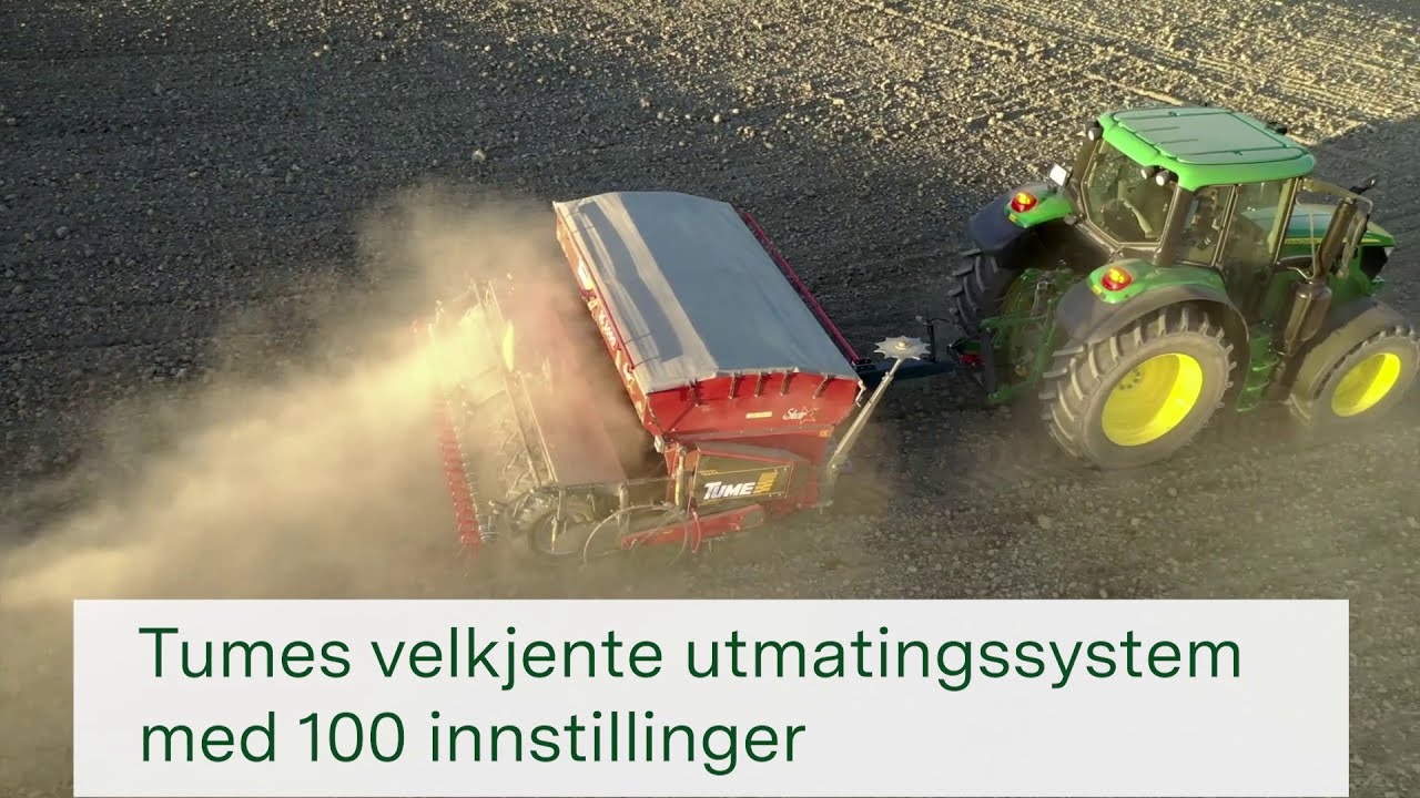 Tume JC3000 video - YouTube