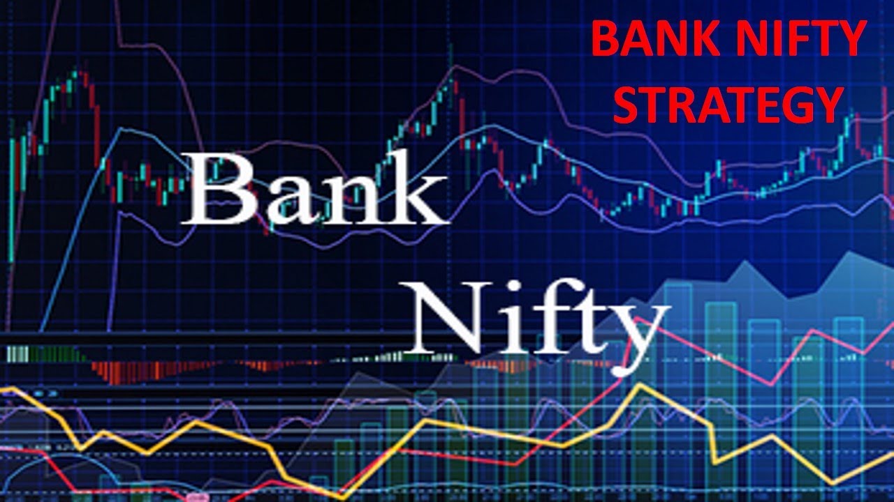 bank nifty strategy - YouTube